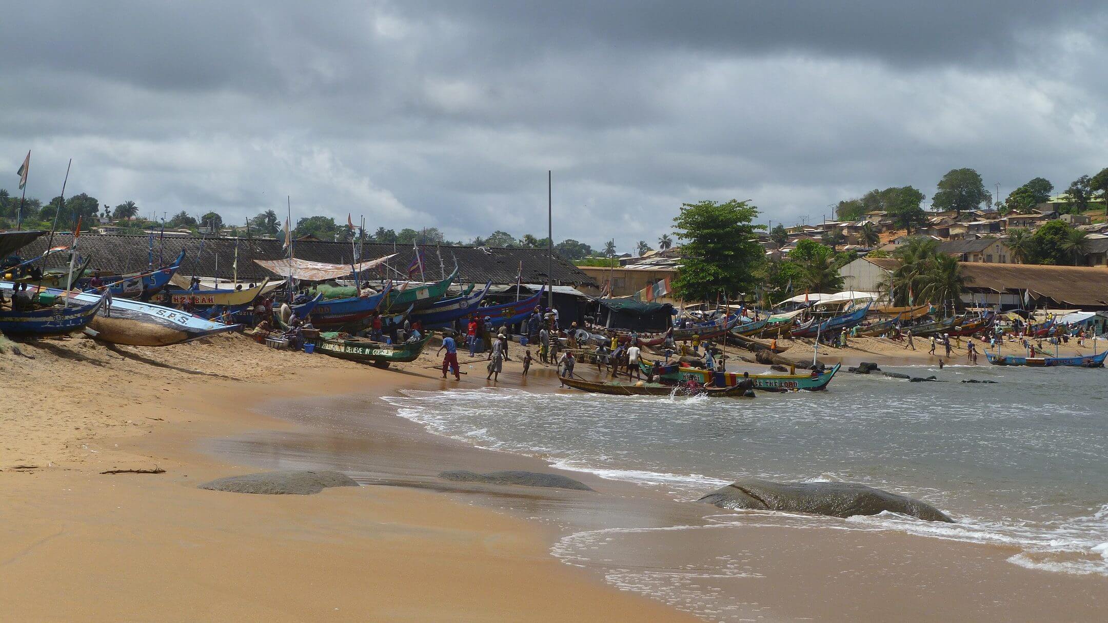 Is it safe to visit Ivory Coast - the latest from 2023 - Encircle Africa