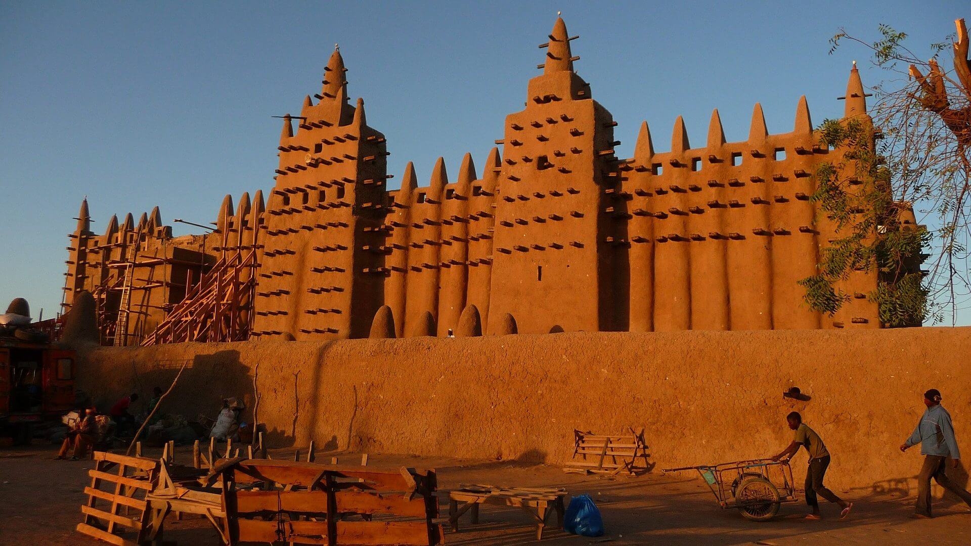 What are the Best 9 things to do in Mali? - Encircle Africa